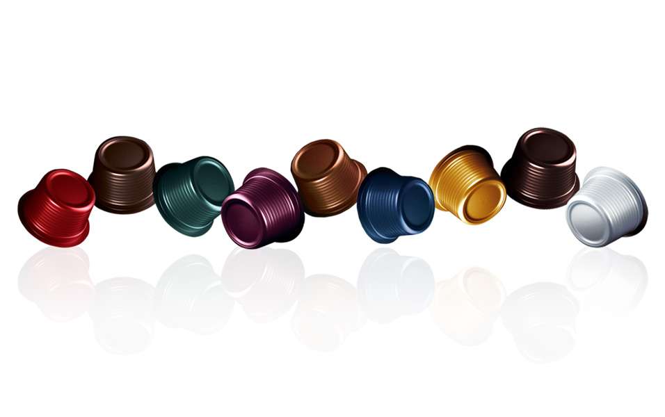 Kaffeekapseln: Systeme im Vergleich | Blog | K-fee Online Shop